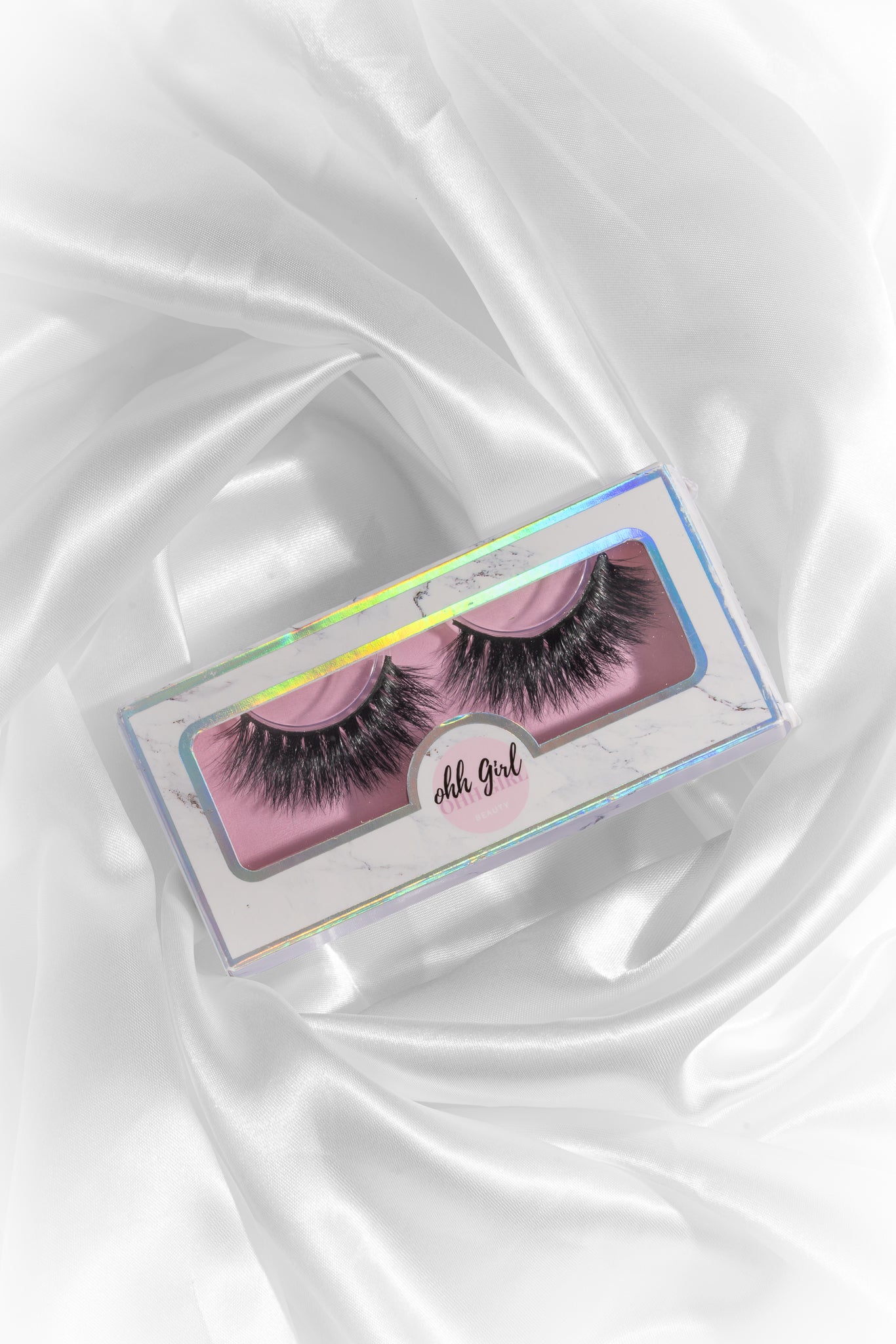Shenelle Lashes – Ohh Girl Beauty