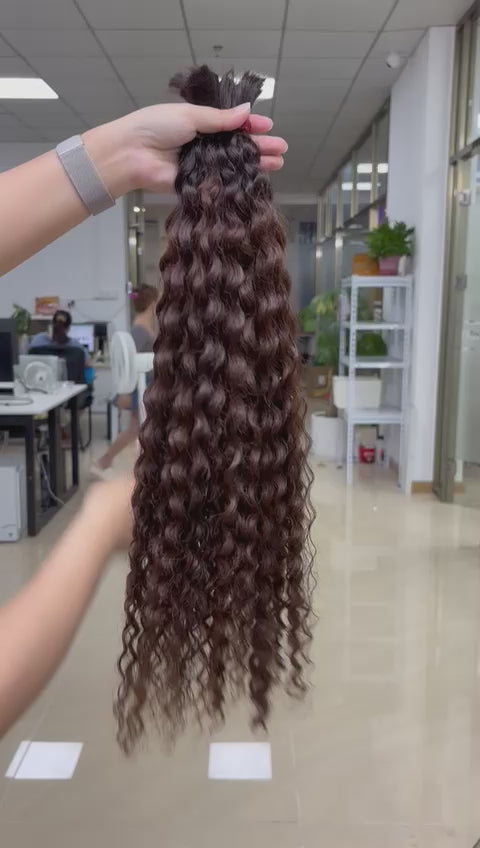 Bulk hair (Multi Colour Options) – Ohh Girl Beauty